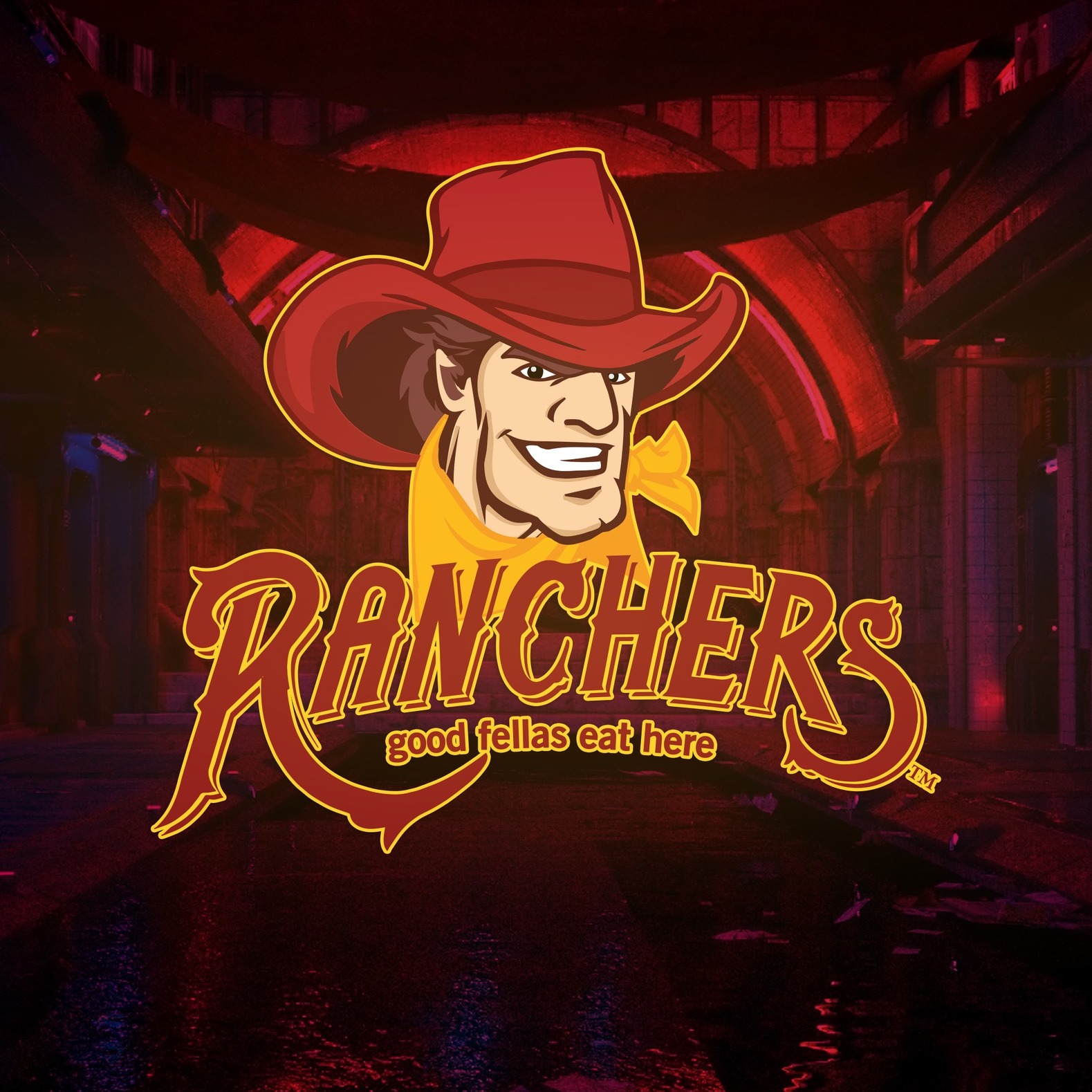 Ranchers - Admin Panel